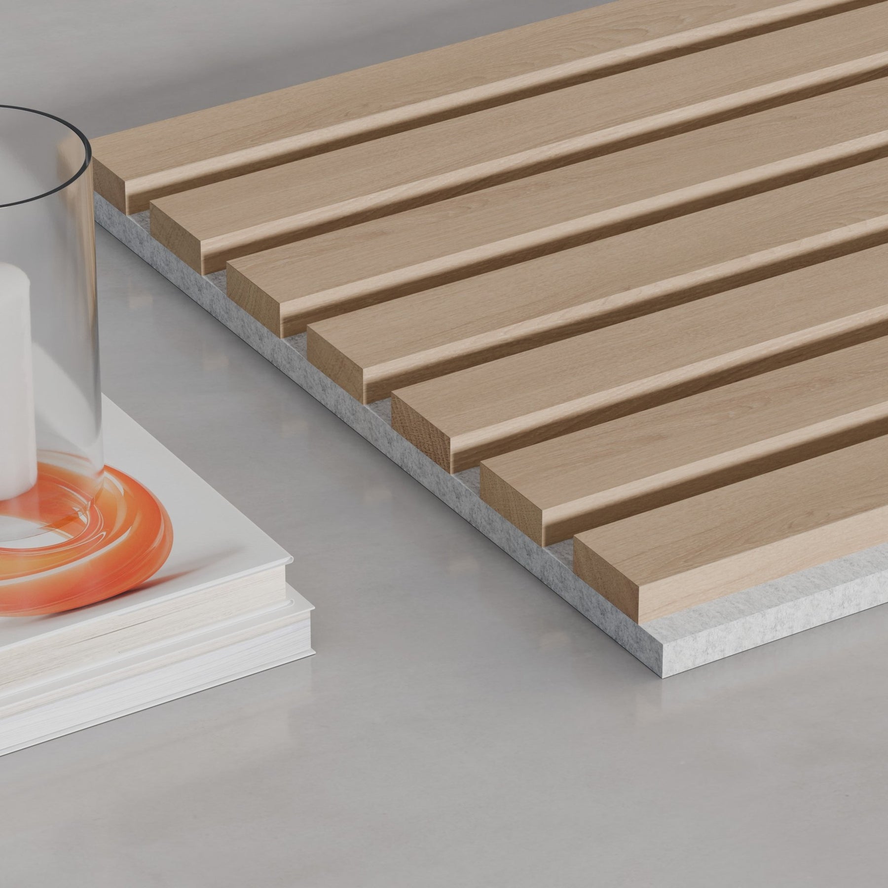 A Step-by-Step Guide to Installing Wood Slat Acoustic Panels